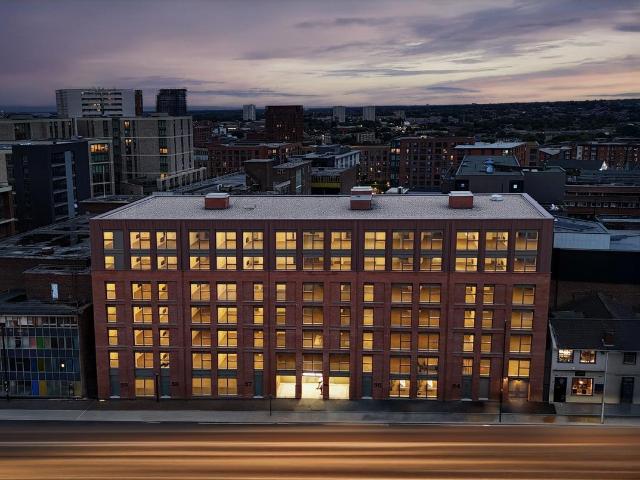 Chapmans Yard, Upper Gough Street, Birmingham B1, 1 bed flat to rent, £1,150 pcm | PrimeLocation