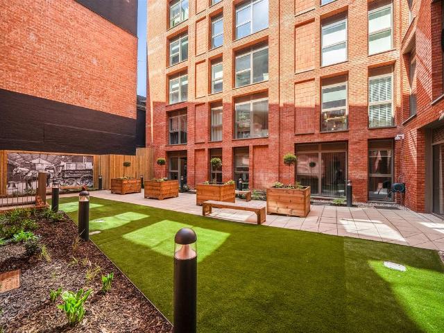 Chapmans Yard, Upper Gough Street, Birmingham B1, 1 bed flat to rent, £1,100 pcm | PrimeLocation