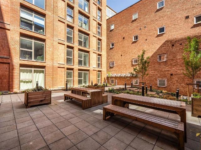Chapmans Yard, Upper Gough Street, Birmingham B1, 2 bed flat to rent, £1,400 pcm | PrimeLocation