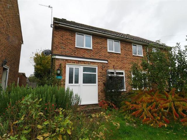 Chapmans, Hemingford Abbots PE28, 2 bed semi detached house to rent, £1,250 pcm | PrimeLocation
