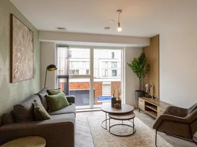 Chapmans Passage, Park Central, B1 1QU, United Kingdom | 1 bed apartment for rent #167774581 | Rentberry