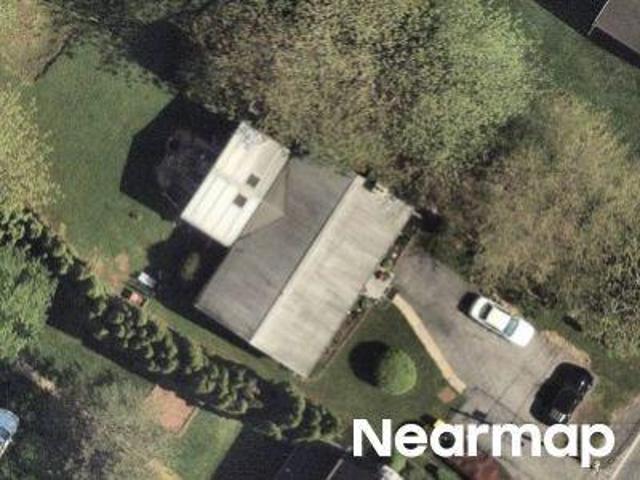 Chapmans Rd