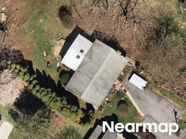 Chapmans Rd