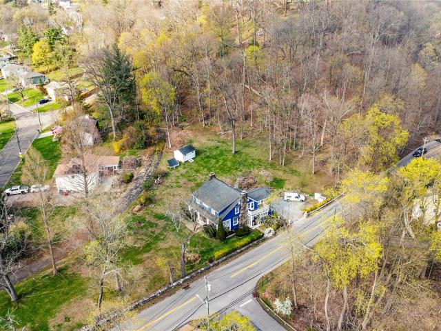 Chappaqua Road