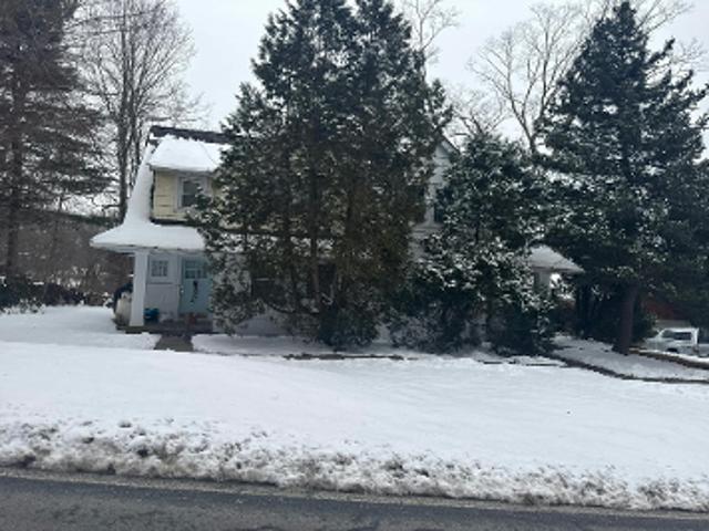 Chappaqua Rd