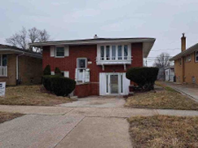 Chappel Ave