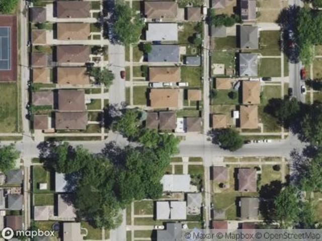 Chappel Ave