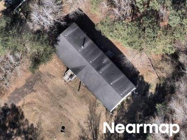 Chappell Creek Rd