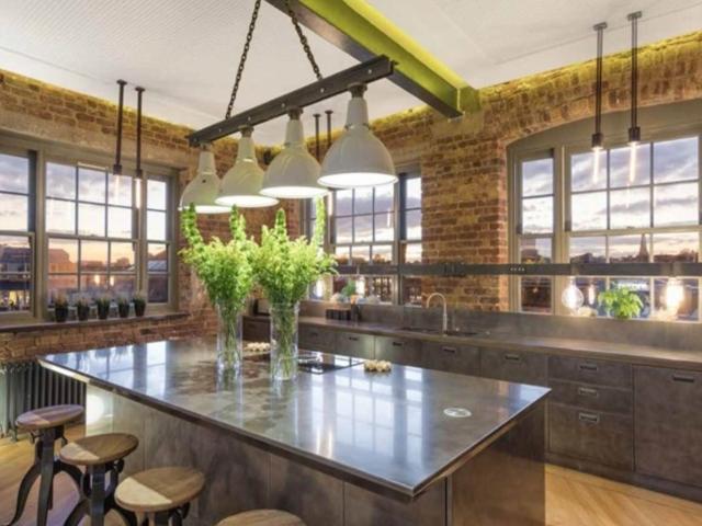 Chappell Loft, Belsize Park NW1, 2 bed flat to rent, £12,783 pcm | PrimeLocation