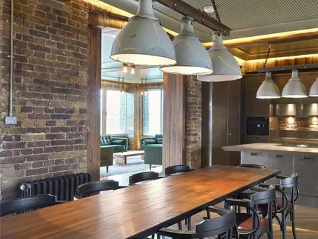Chappell Lofts, 10 Belmont Street, London, NW1 8HH, United Kingdom | 3 bed apartment for rent #112944551 | Rentberry