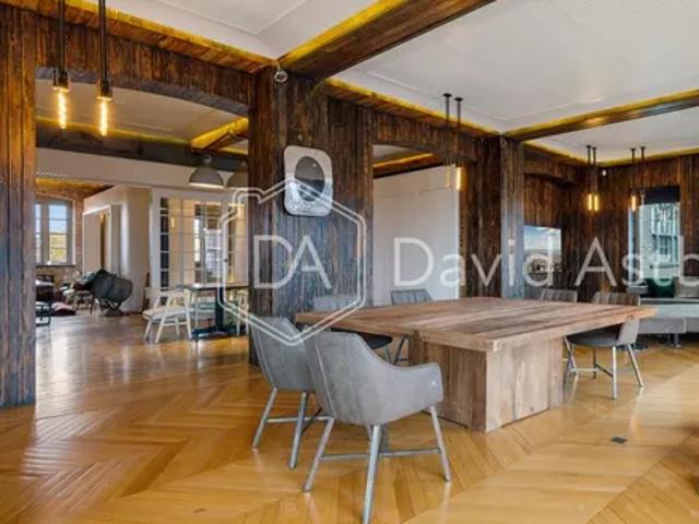 Chappell Lofts, 10 Belmont Street, London, NW1 8HH, United Kingdom | 3 bed apartment for rent #136749770 | Rentberry