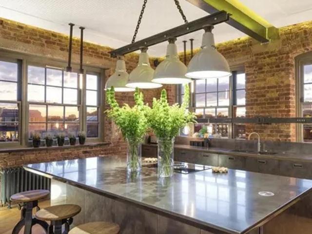 Chappell Lofts, 10 Belmont Street, London, NW1 8HH, United Kingdom | 3 bed apartment for rent #1274547 | Rentberry