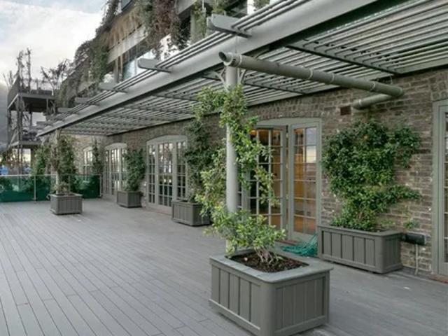 Chappell Lofts, 10 Belmont Street, London, NW1 8HH, United Kingdom | 4 bed apartment for rent #1274363 | Rentberry