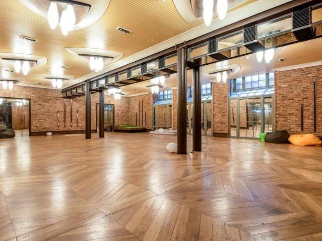 Chappell Lofts, 10a Belmont Street, Camden, NW1 8HH