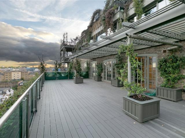 Chappell Lofts, Belmont Street, London NW1, 4 bed flat to rent, £28,167 pcm | PrimeLocation