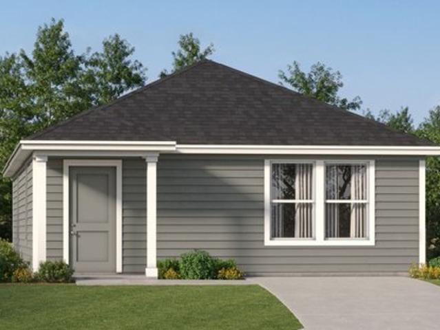 Chappell Plan Espada Stonehill Collection Community