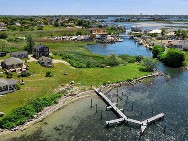 Chappell Rd, South Kingstown, Home For Sale