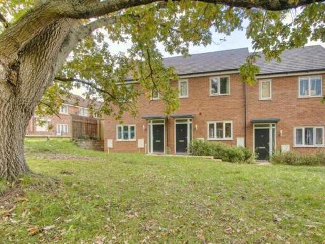 Chapples Close, Norton Fitzwarren, 2 Bedroom Terraced