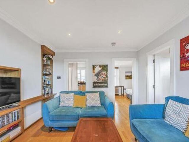 Chapter Chambers, Westminster, 2 Bedroom Flat