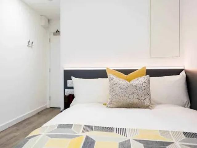 Chapter Highbury II, 295 Holloway Road, London, N7 8HS, United Kingdom | 1 bed apartment for rent #154638606 | Rentberry