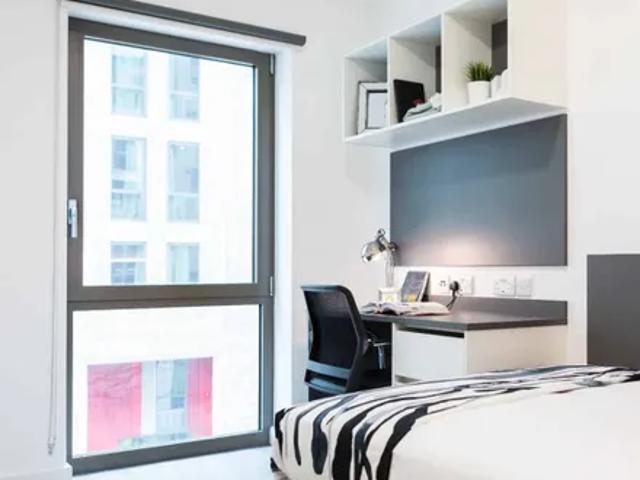 Chapter Highbury II, 295 Holloway Road, London, N7 8HS, United Kingdom | 1 bed apartment for rent #166486406 | Rentberry