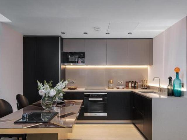 Chapter House, Covent Garden, 1 Bedroom Apartment
