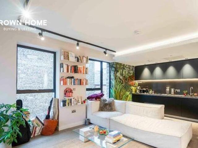 Chapter House, Covent Garden, 2 Bedroom Apartment