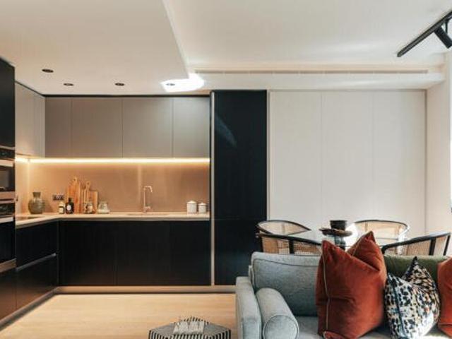 Chapter House, Covent Garden, Studio Flat For