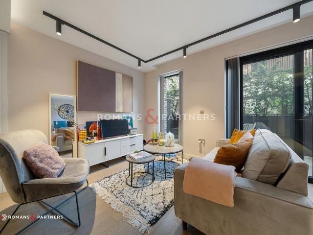 Chapter House, Covent Garden WC2B, 1 bed flat to rent, £3,700 pcm | PrimeLocation