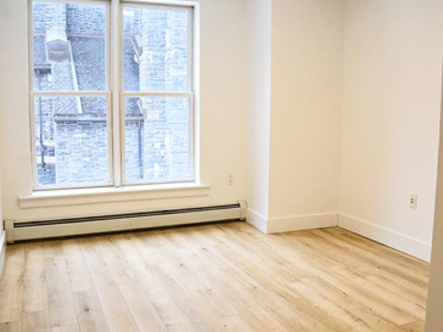 Chapter House Four Bedroom