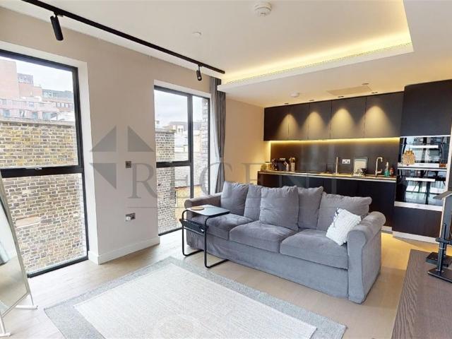 Chapter House, Parker Street, WC2B 2 bed apartment to rent £5,000 pcm £1,154 pw
