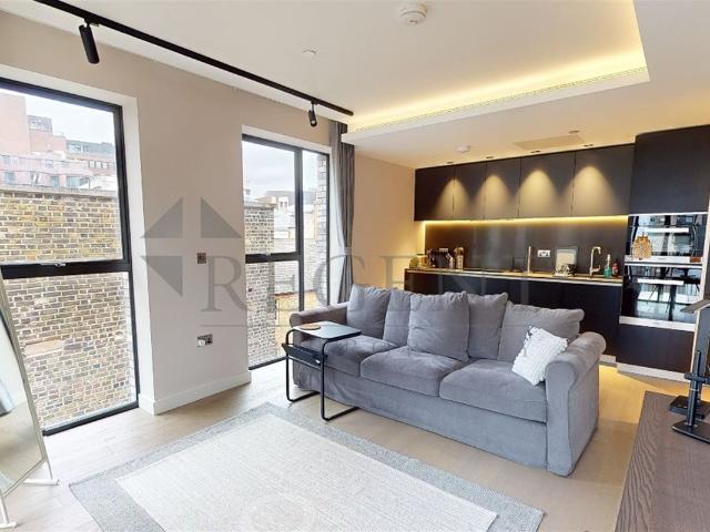 Chapter House, Parker Street WC2B, 2 bed flat to rent, £5,000 pcm | PrimeLocation