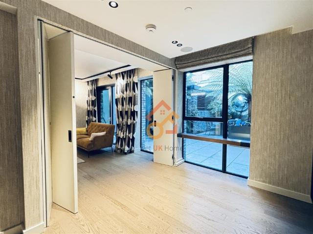 Chapter House, 25 37 Parker Street, London WC2B