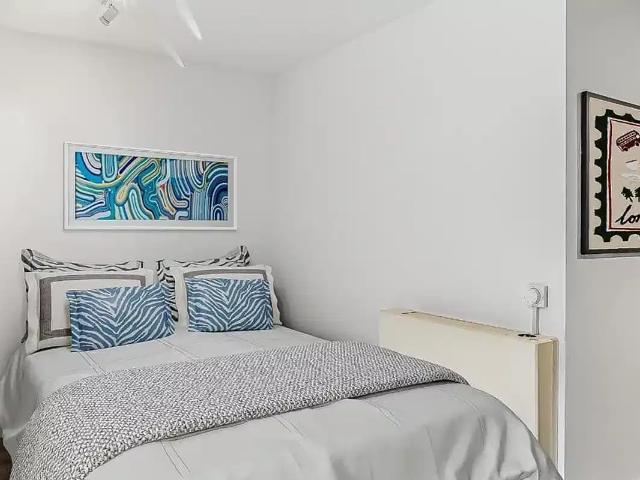 Chapter Kings Cross London Student Accommodation | Amber