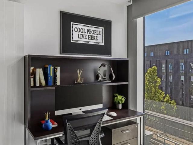 Chapter Kings Cross Student Accommodation