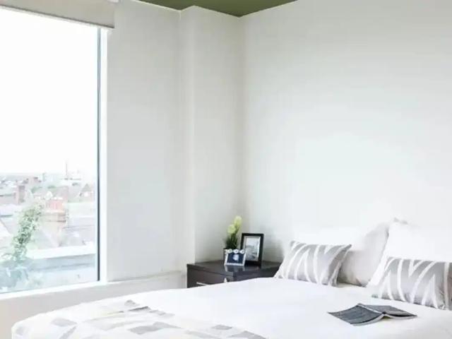 Chapter Portobello, London Student Accommodation | Amber