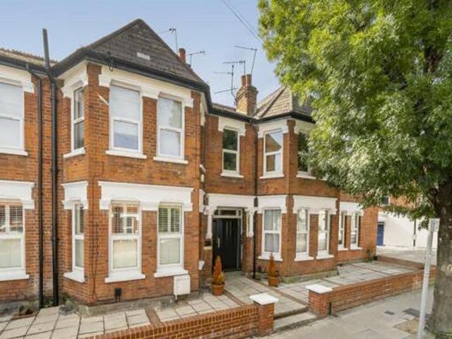 Chapter Road, London, 2 Bedroom Apartment
