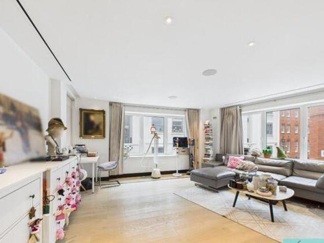 Chapter Street, London, 2 Bedroom Flat