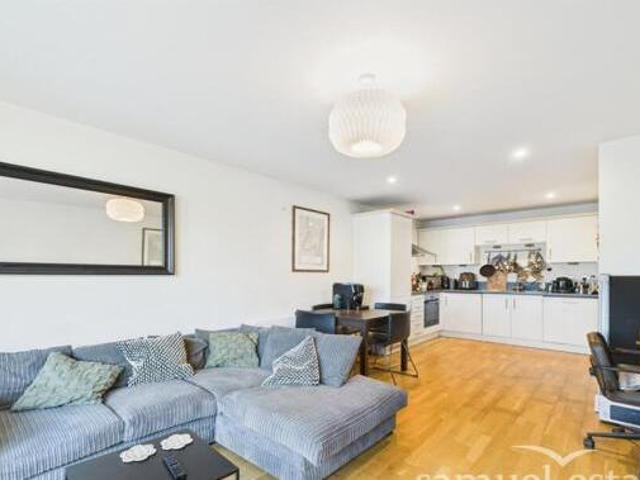 Chapter Way, Colliers Wood, 2 Bedroom Apartment