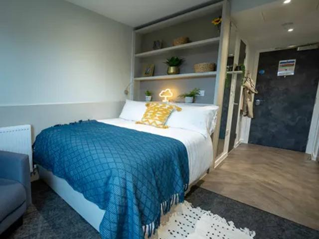 Chapter Westminster London, 200A Lambeth Road, London, SE1 7LR, United Kingdom | 1 bed apartment for rent #165515198 | Rentberry