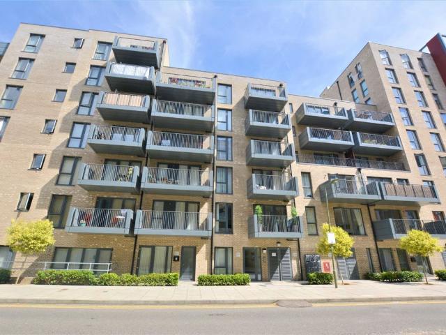 Charcot Road, London NW9, 1 bed flat to rent, £1,700 pcm | PrimeLocation