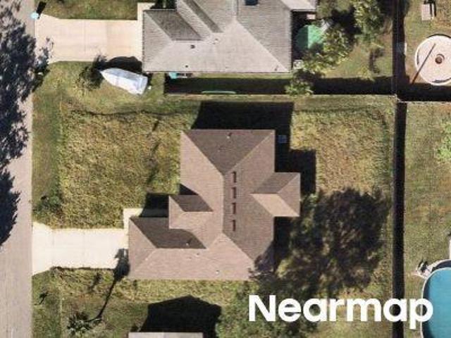 Charcoal Ave SE