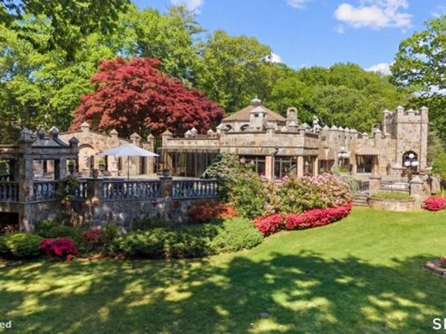 Charcoal Hill Rd, Westport, Home For Sale