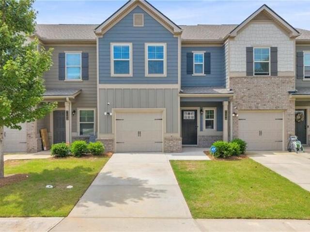 Chara Ln Sw, Atlanta, Home For Sale