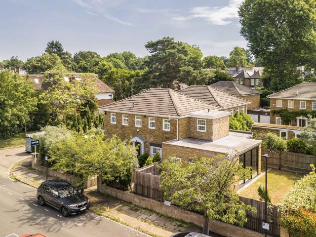 Chara Place, Chiswick W4, 4 bed property to rent, £6,500 pcm | PrimeLocation