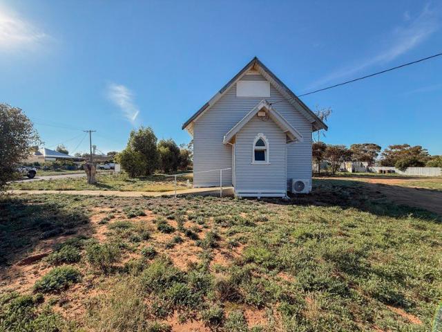 133 properties church building for sale in Victoria - Trovit
