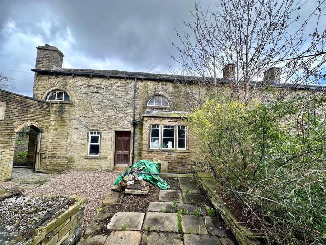 Character property for sale