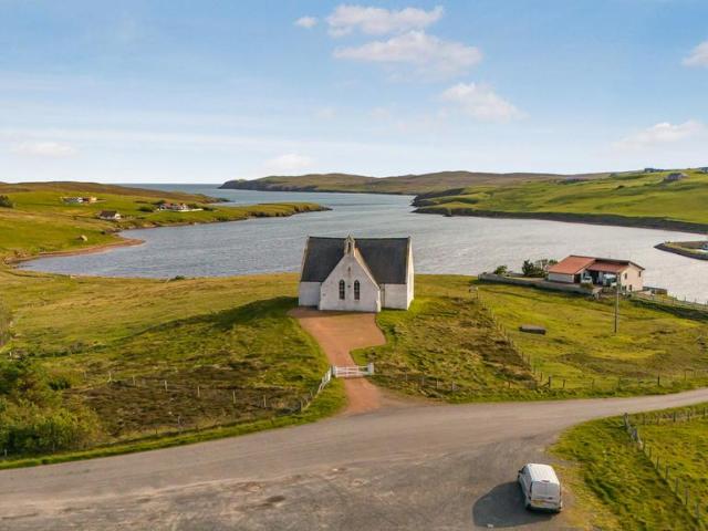 Character property for sale