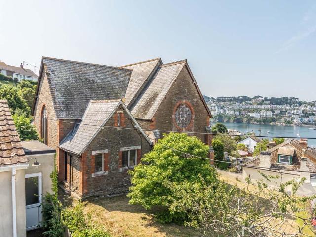 Character property for sale
