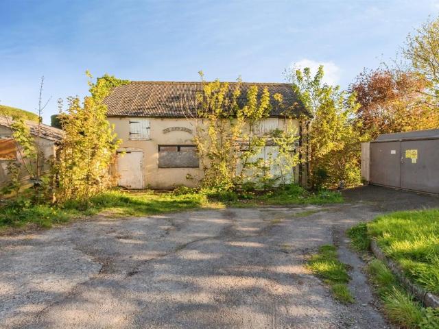 Character property for sale